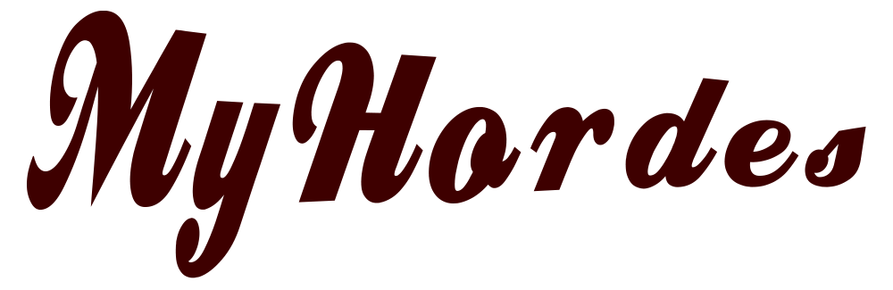 MyHordes